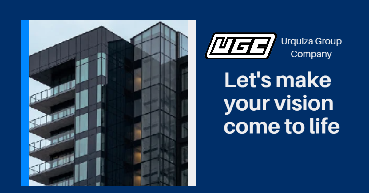UGC LLC General Contractor Serving Tulsa and Surrounding Areas
